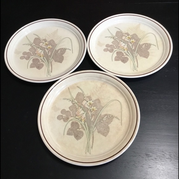 Noritake | Dining | Keltcraft Wicklow Dinner Plates By Noritake 97 ...